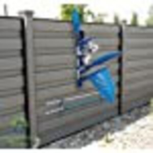 Aquamate Oasis Pool Accessory Holder Pole Hangers and Hose Strap ...