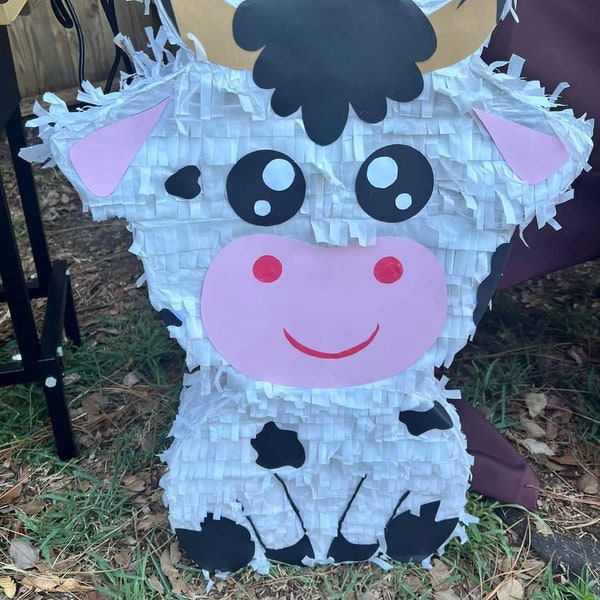 Farm Pinata - Etsy