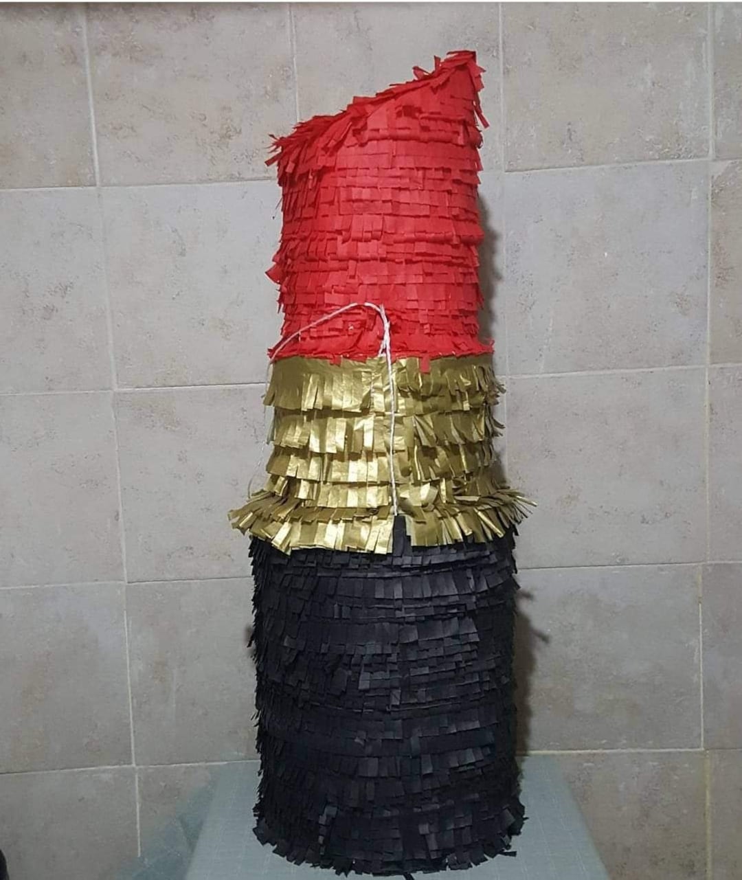 Lipstick Piñata - Etsy