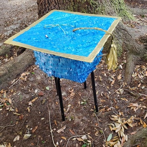 Graduation Cap Piñata - Etsy