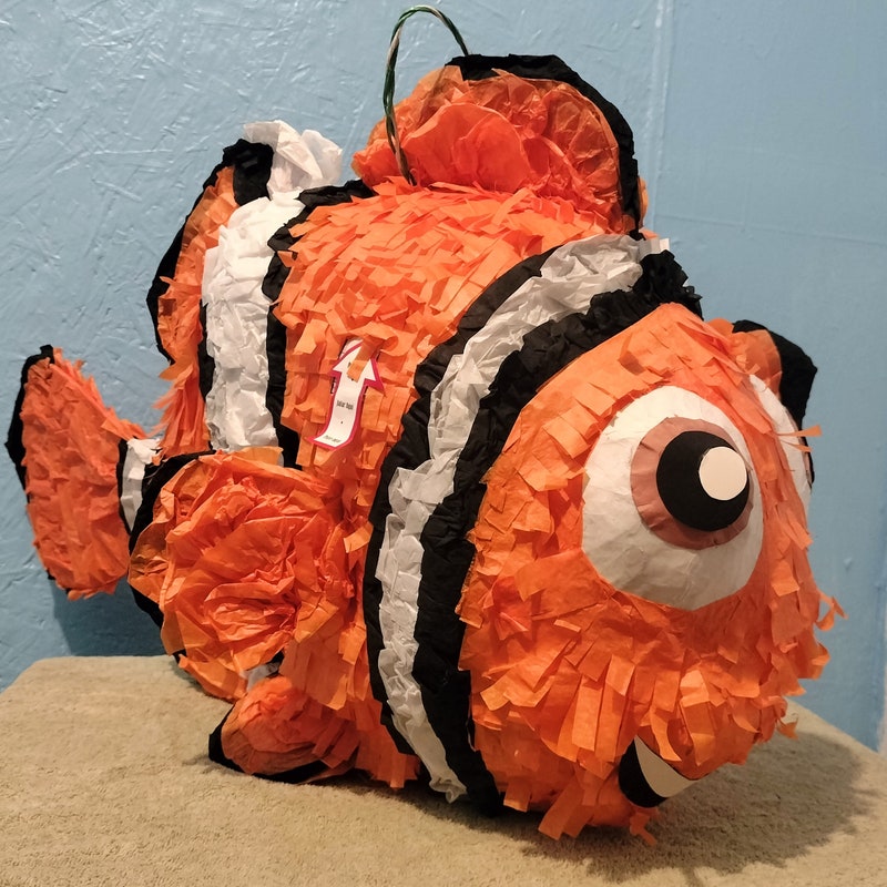 Animal Pinata - Etsy