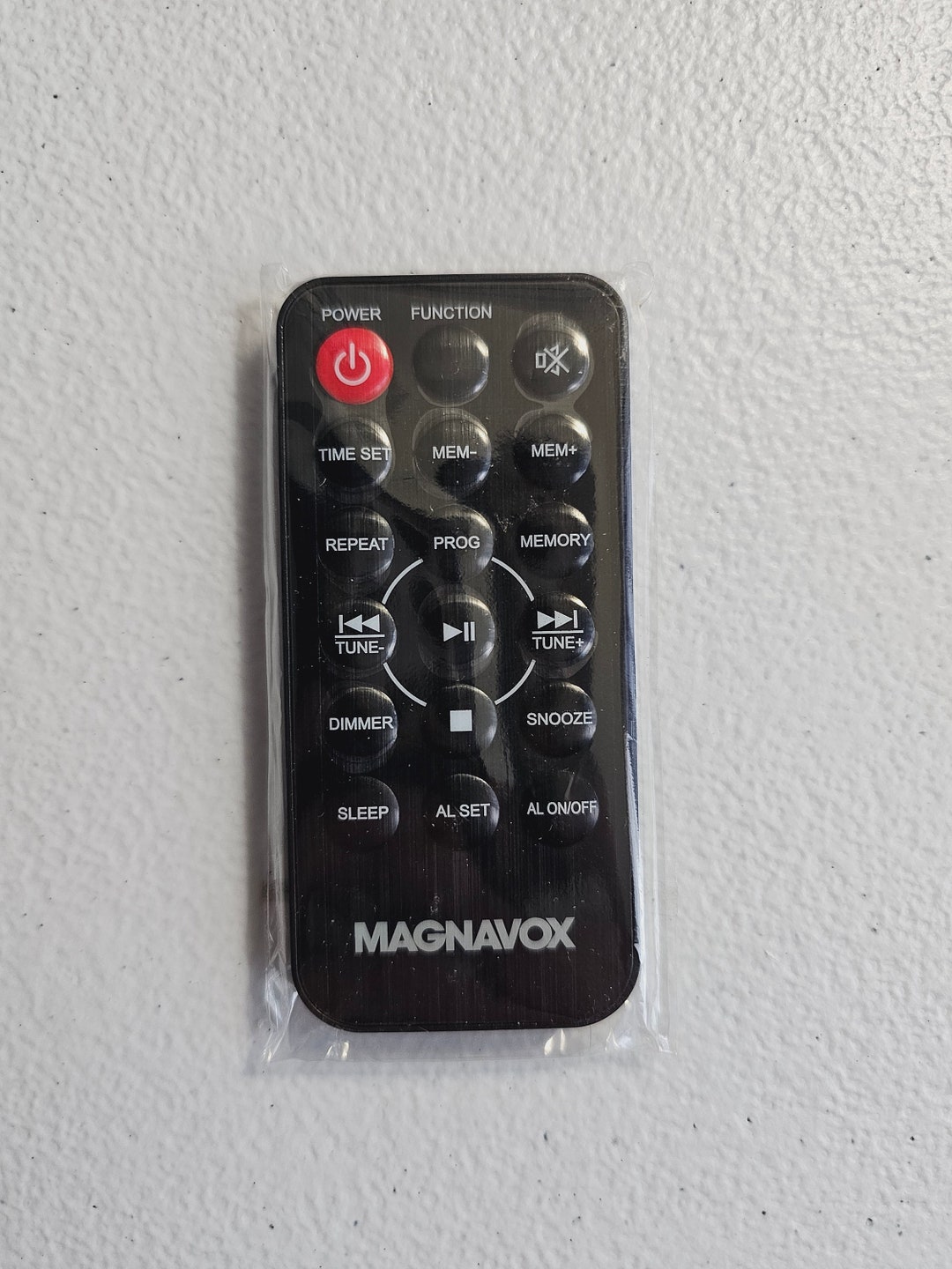 Magnavox Remote for Bluetooth Home Stereo System - Etsy