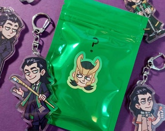 Tinymintywolf - Etsy