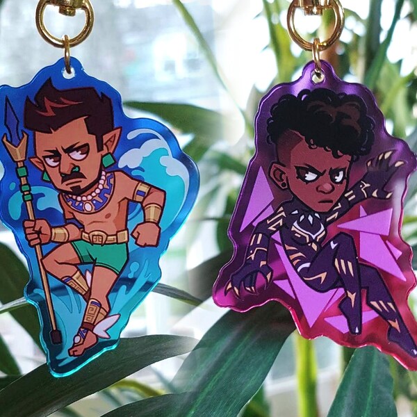 Shuri - Etsy