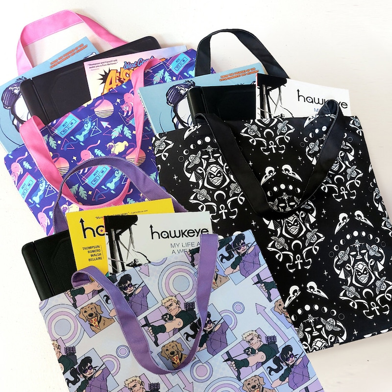 Tinymintywolf - Etsy