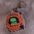 Saw Amanda Young Keychain - Etsy UK