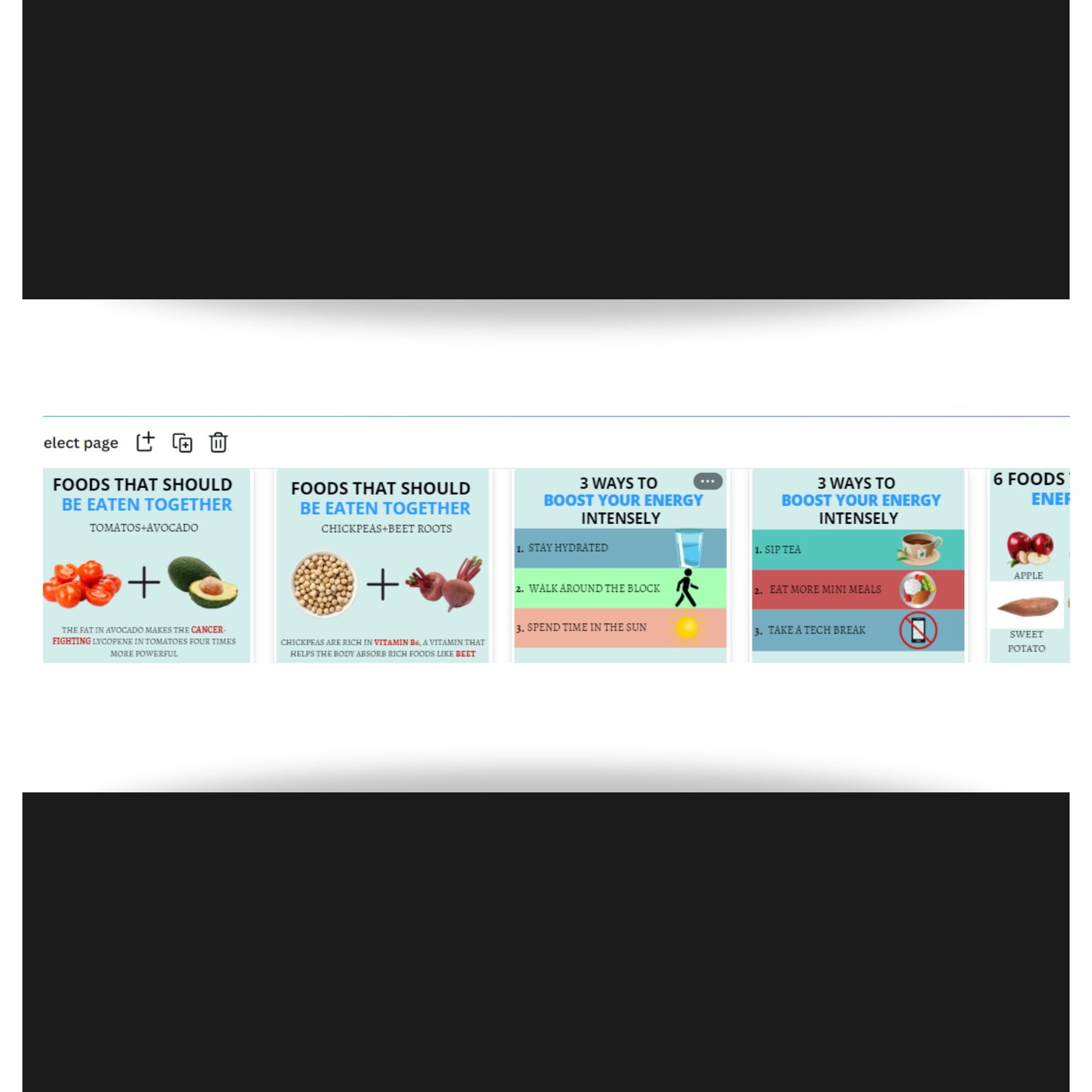 100+ Each Editable Canva Health Templates With 20+ Modules. Becomes ...