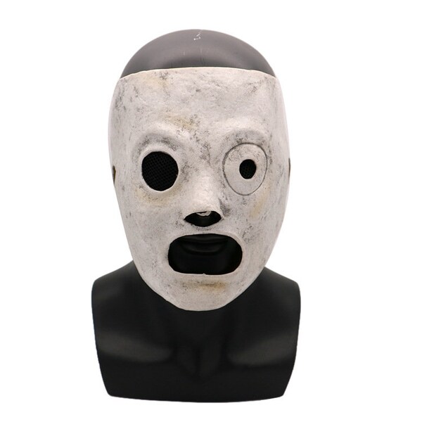 Slipknot Mask - Etsy