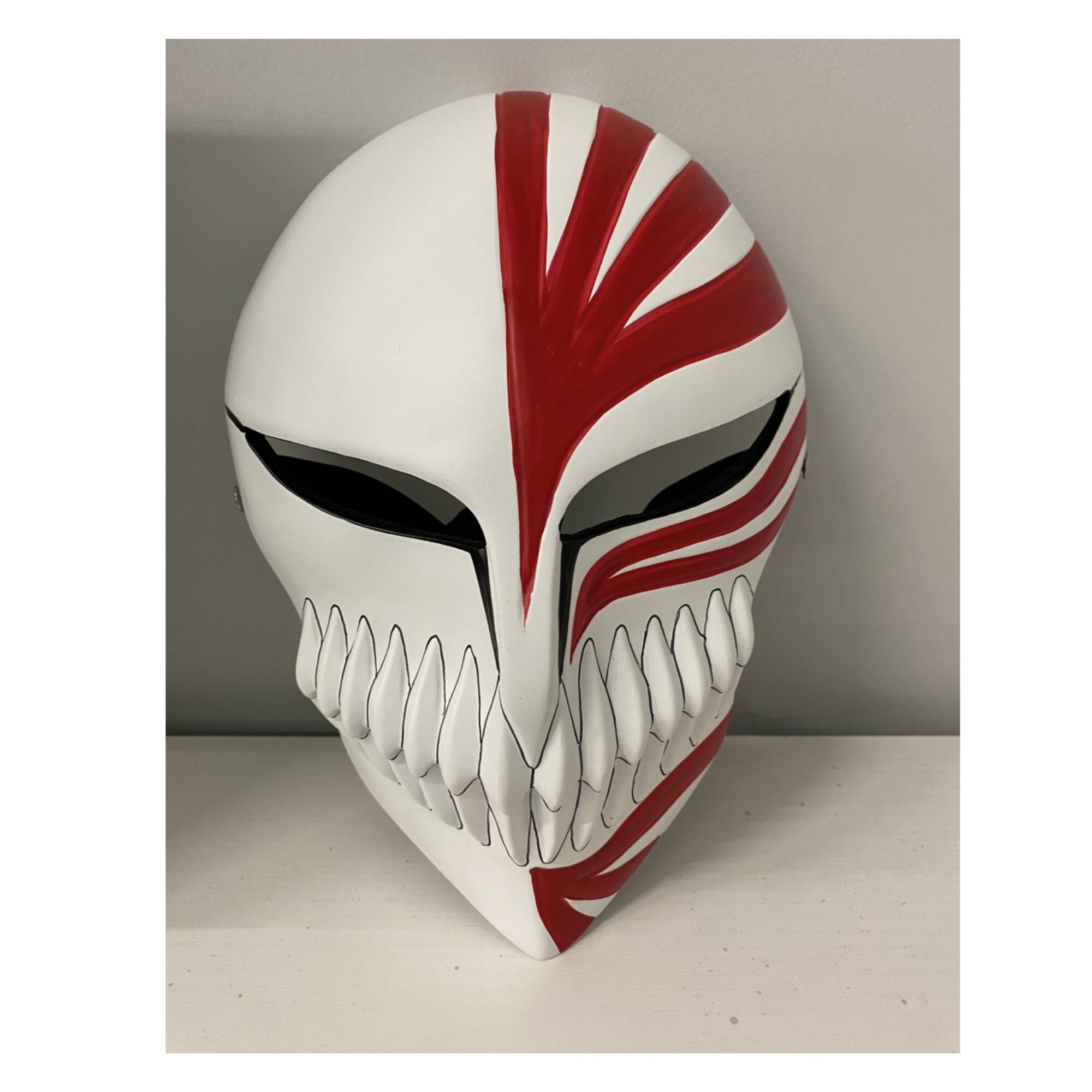 Sanders Ablehnen Sitten und Bräuche bleach maske schwanger Sag mir ...