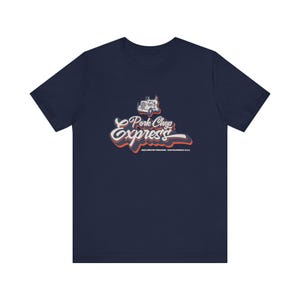 Pork Chop Express Shirt, Big Trouble in Little China T-shirt, Jack ...