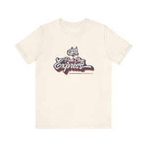 Pork Chop Express Shirt, Big Trouble in Little China T-shirt, Jack ...