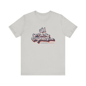 Pork Chop Express Shirt, Big Trouble in Little China T-shirt, Jack ...