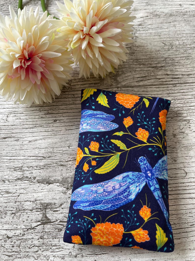 Bless You Do You Need a Tissue A Pretty Handmade Reusable Holder to ...