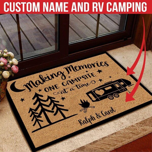 Rv Decor - Etsy