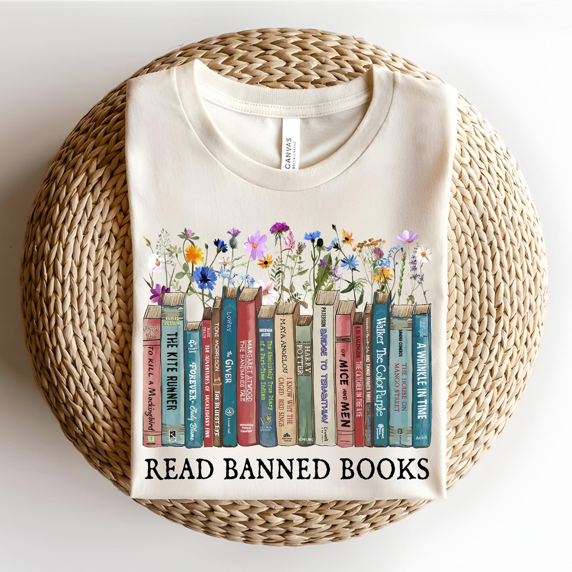 Read Banned Books Shirt, Reading Book Shirt, Banned Book Shirt, Reading ...