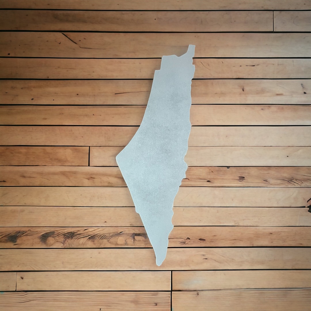 Custom Wooden Map - Gift - Personalized World Map - Fast Shipping ...