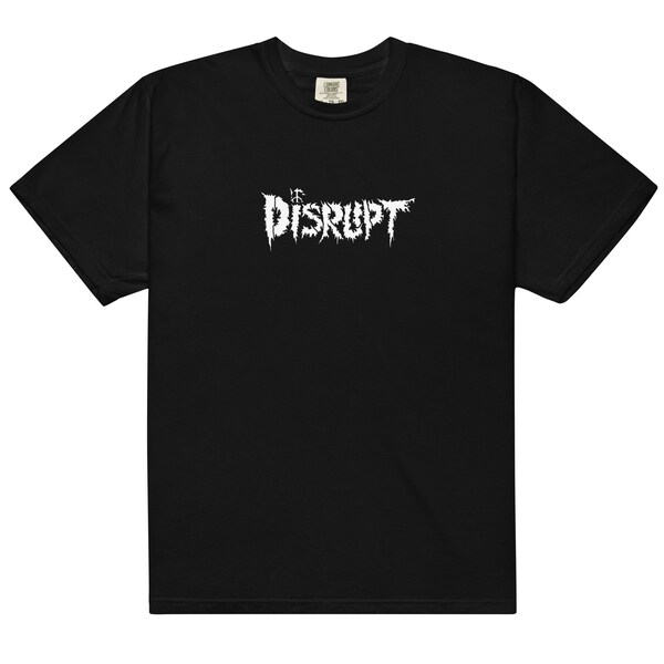 Disrupt Band - Etsy