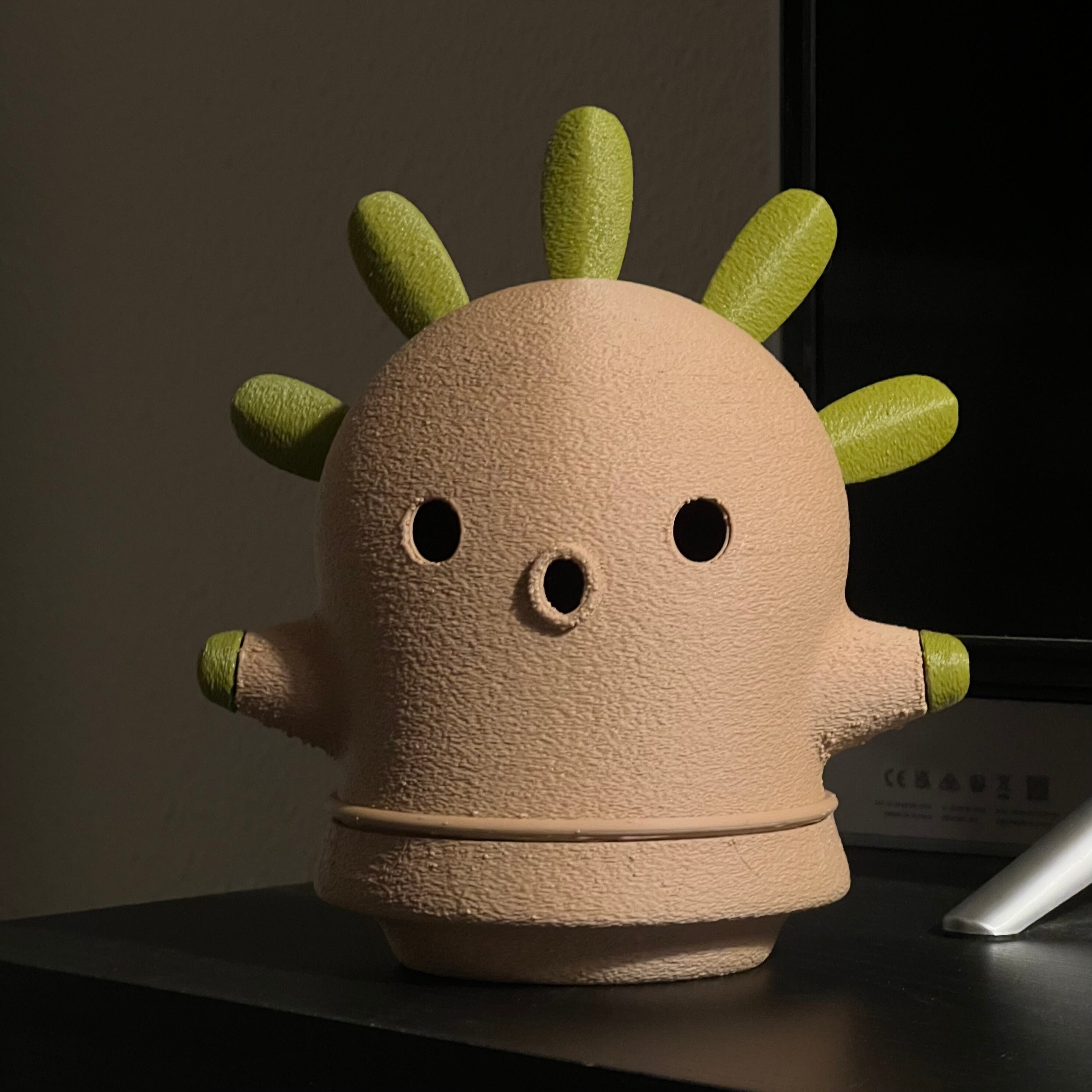 Squeakoid 8 Animal Crossing Inspired 3D Printed Figure - Etsy