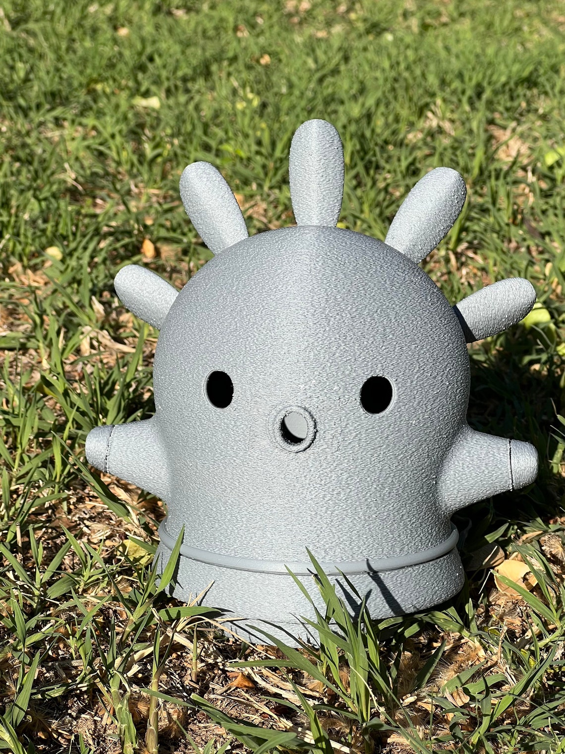 Squeakoid 8 Animal Crossing Inspired 3D Printed Figure - Etsy