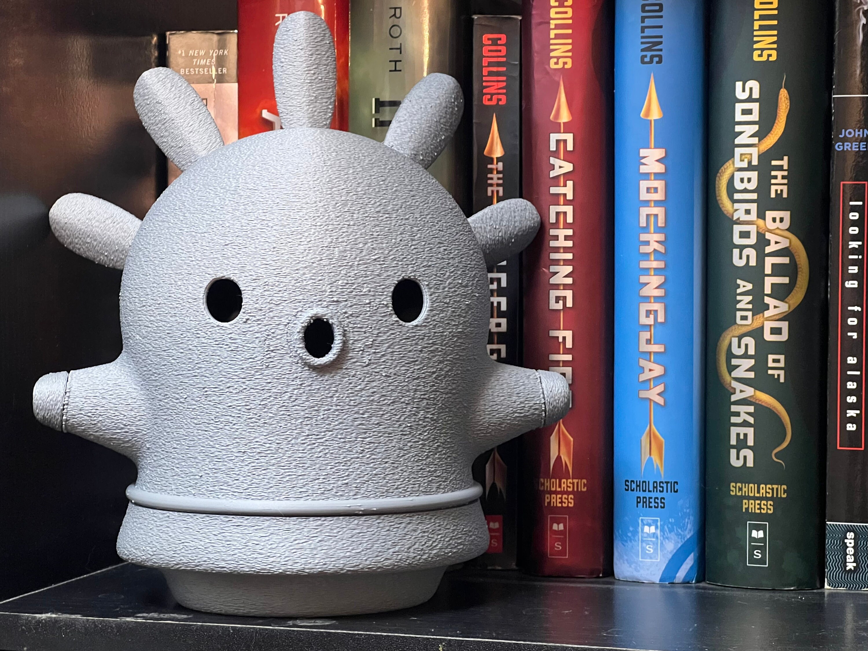 Squeakoid 8 Animal Crossing Inspired 3D Printed Figure - Etsy