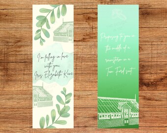 Dreamland Billionaires Bookmarks the Fine Print Bookmarks Terms and ...