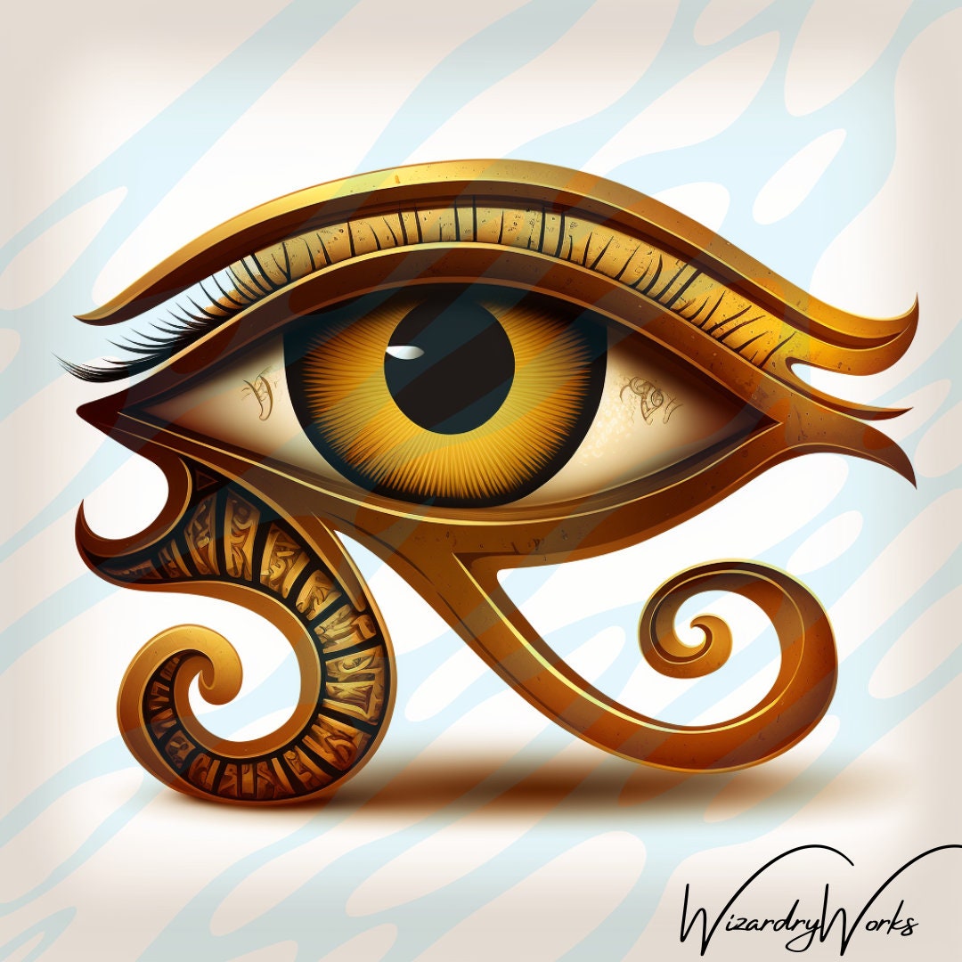 Magic Symbols Clipart Set - High-resolution Transparent PNG Images for ...