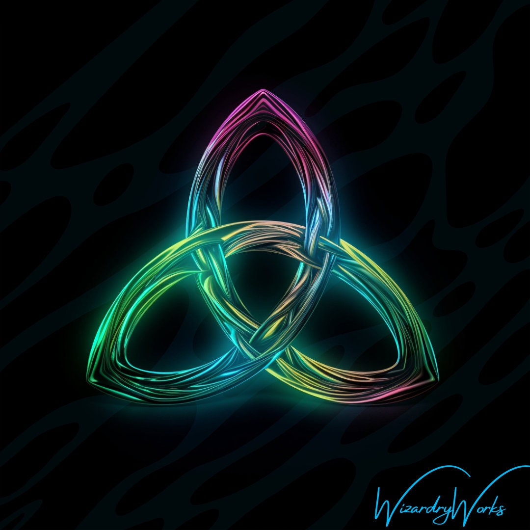 Magic Symbols Clipart Set - High-resolution Transparent PNG Images for ...