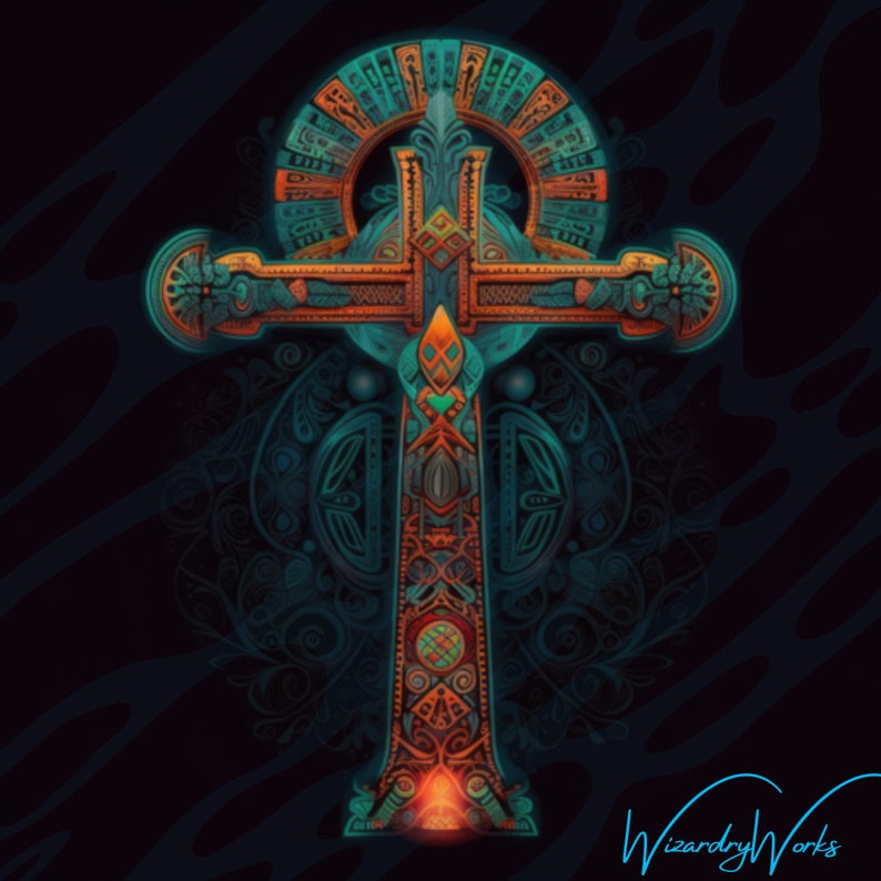 Magic Symbols Clipart Set - High-resolution Transparent PNG Images for ...