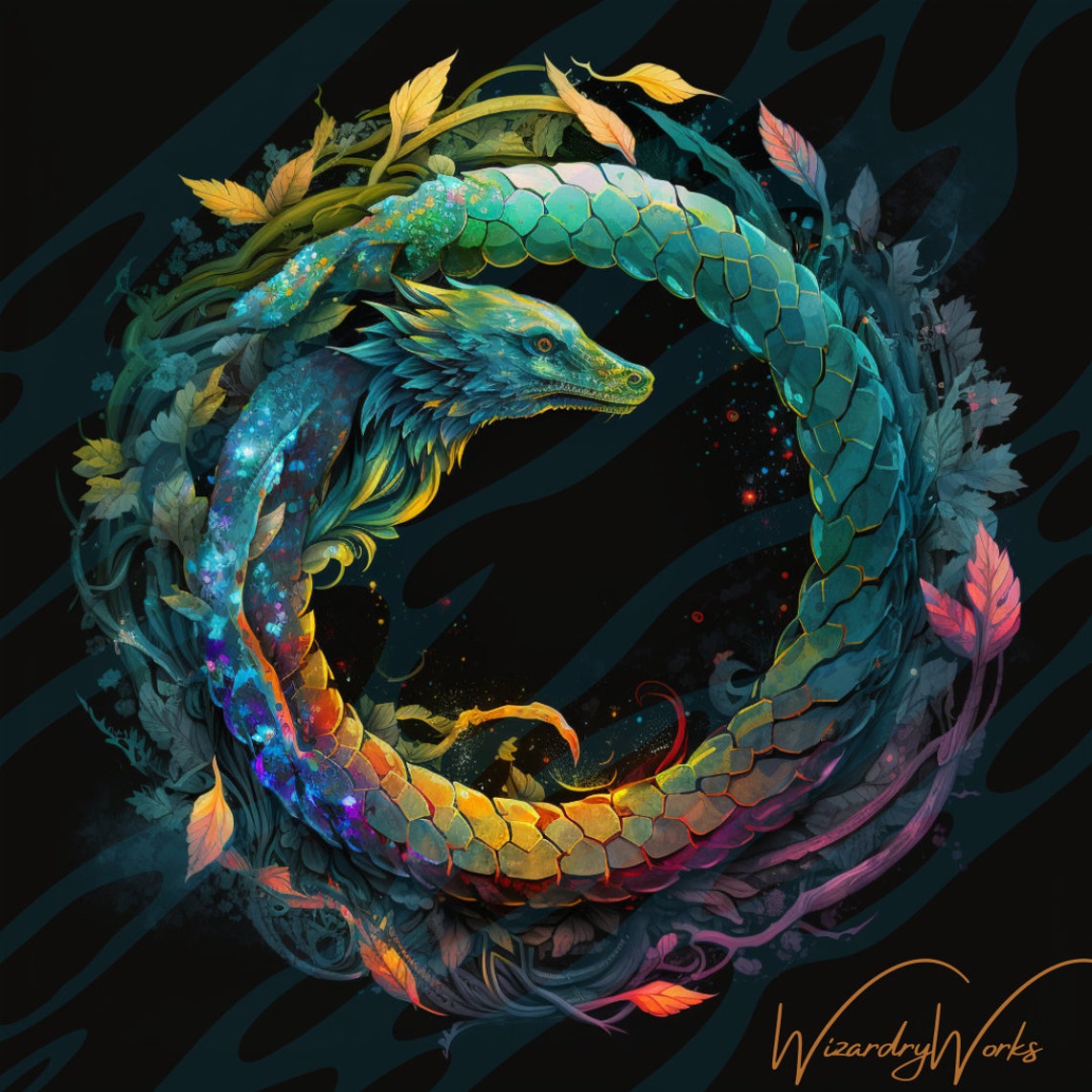 Magic Symbols Clipart Set High-resolution Transparent PNG Images for ...