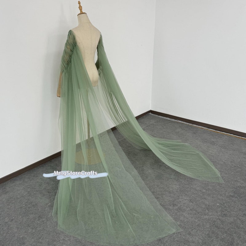 Detachable Sleeves - Etsy