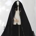 Handmade Cape, With Fur Collar, Couple Cape, Festival Cape for Adults ...