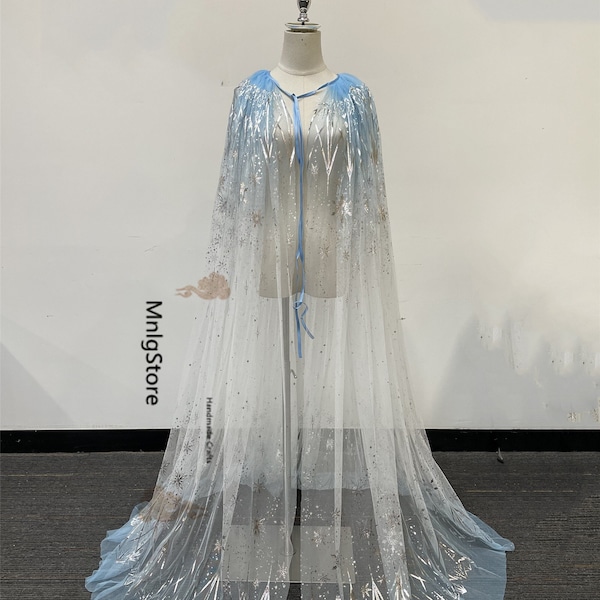 Cape - Etsy