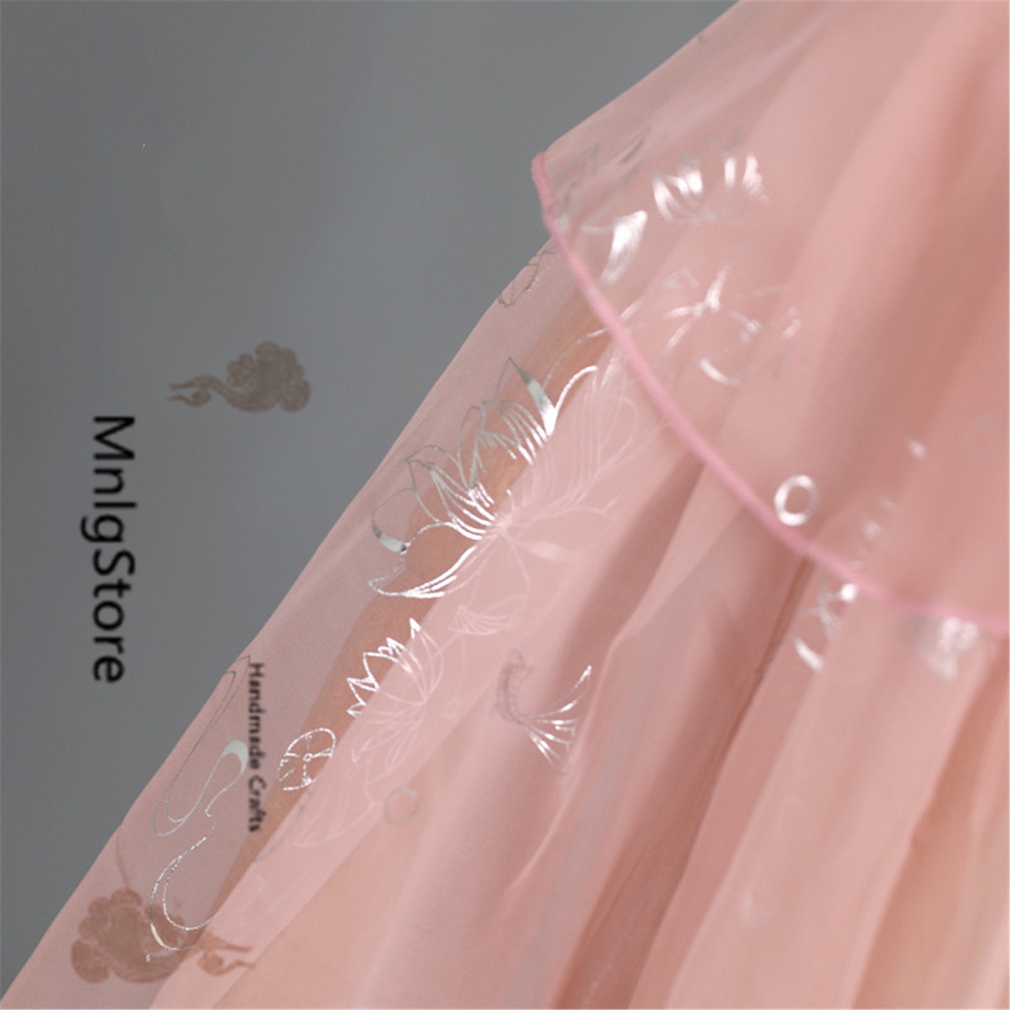 Pink Shiny Cape Princess Cosplay Cape Women Cosplay Cape - Etsy