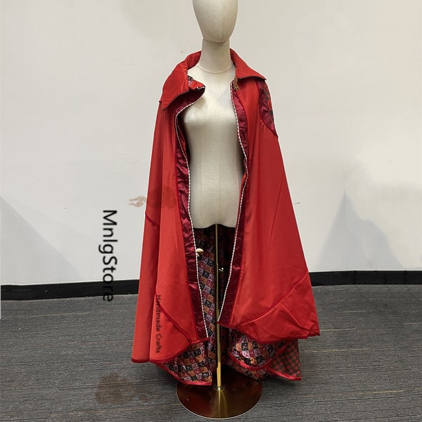 Dr Strange Costume - Etsy