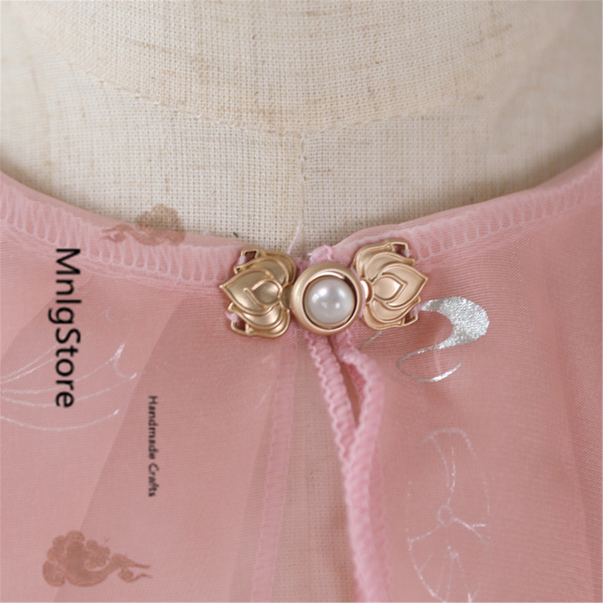 Pink Shiny Cape Princess Cosplay Cape Women Cosplay Cape - Etsy