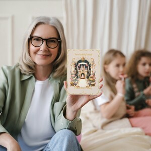 Princess Ball Birthday Digital Invitation Editable Template. It's ...