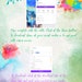 Princess Ball Birthday Digital Invitation Editable Template. It's ...