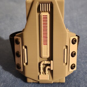 Dune Shield Generator Prop Replica - Etsy
