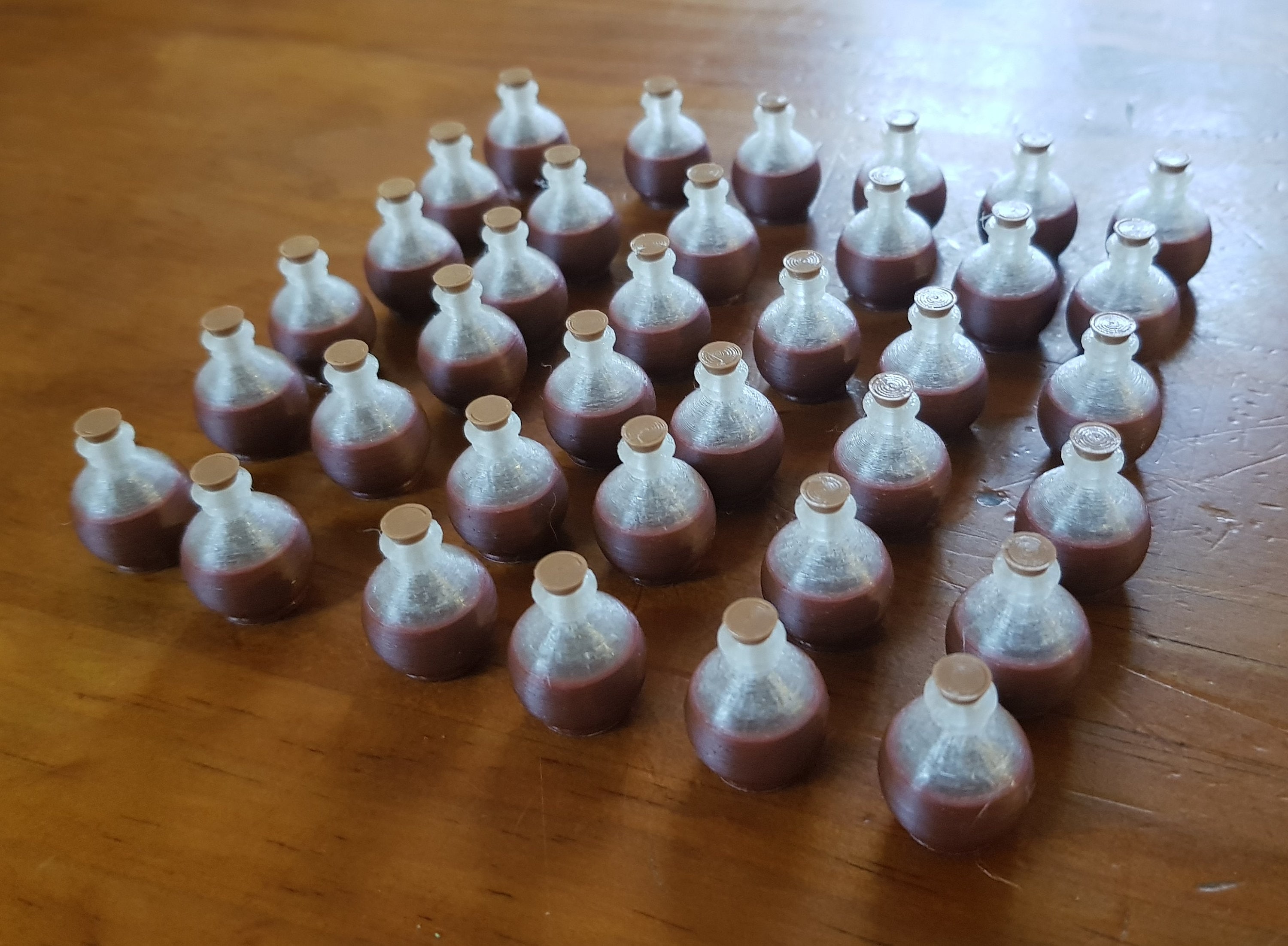 Flamecraft Deluxe Resource Components - Etsy