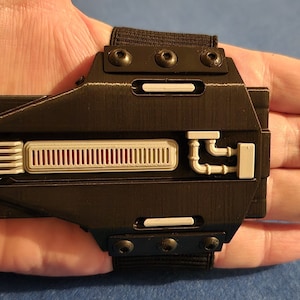 Dune Shield Generator Prop Replica - Etsy
