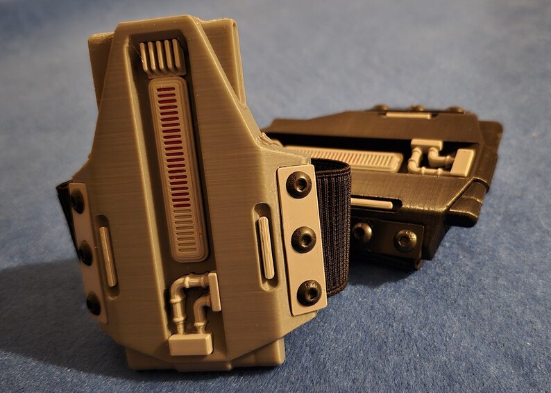 Dune Shield Generator Prop Replica - Etsy