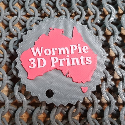 WormPie3DPrints - Etsy
