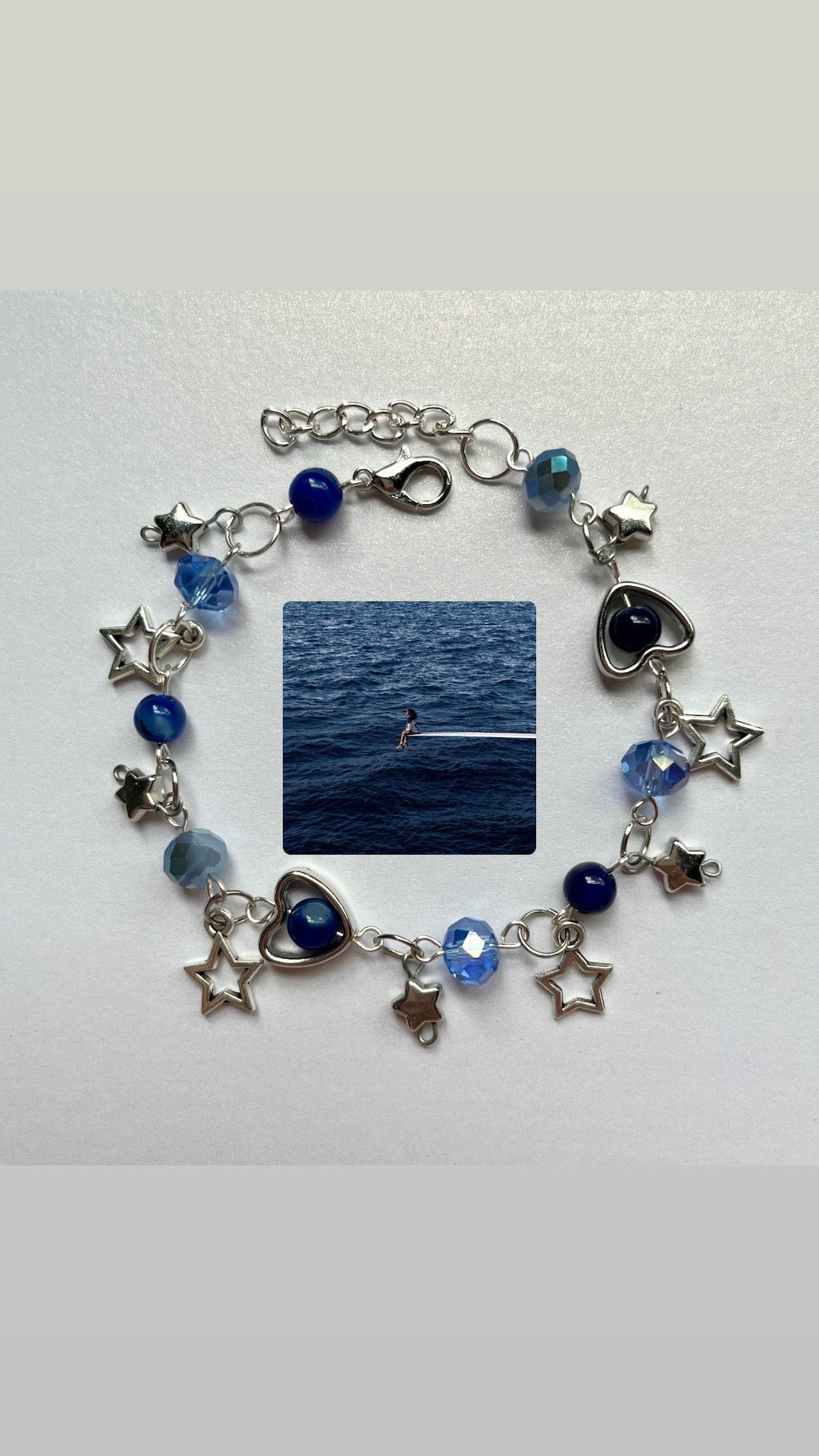 Album Inspired Bracelets - Etsy