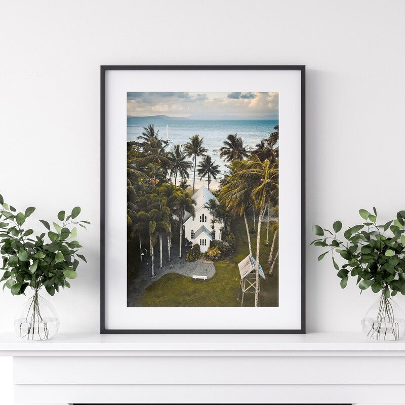 Australia Print Port Douglas - Etsy UK