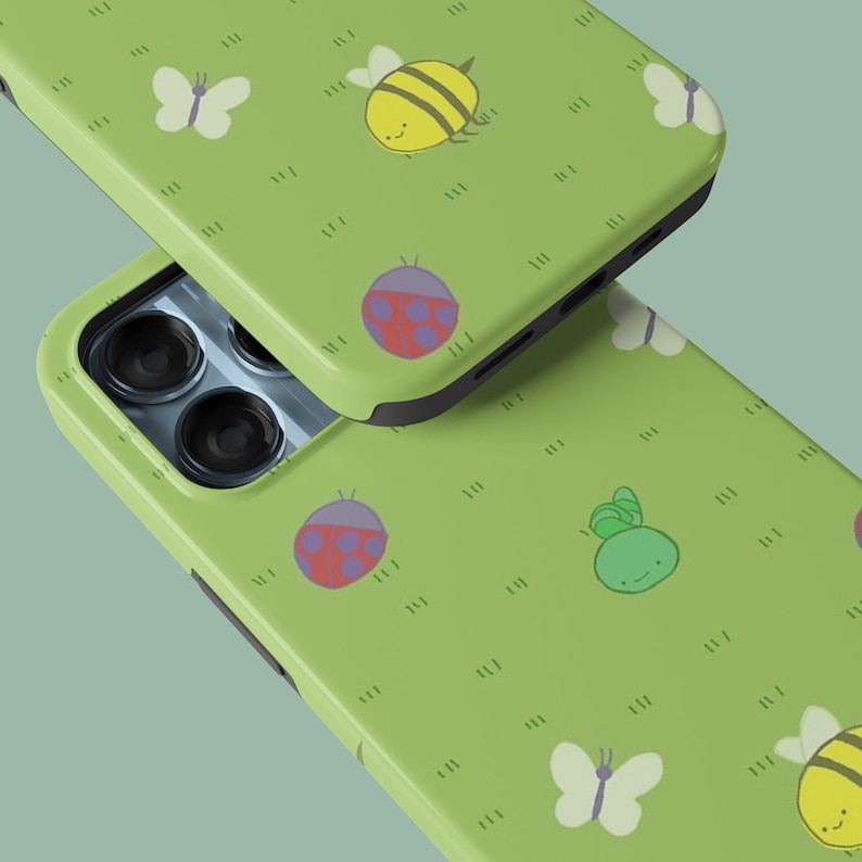 Adventure Time™ End Credits Pattern Design Iphone 14 13 12pro - Etsy
