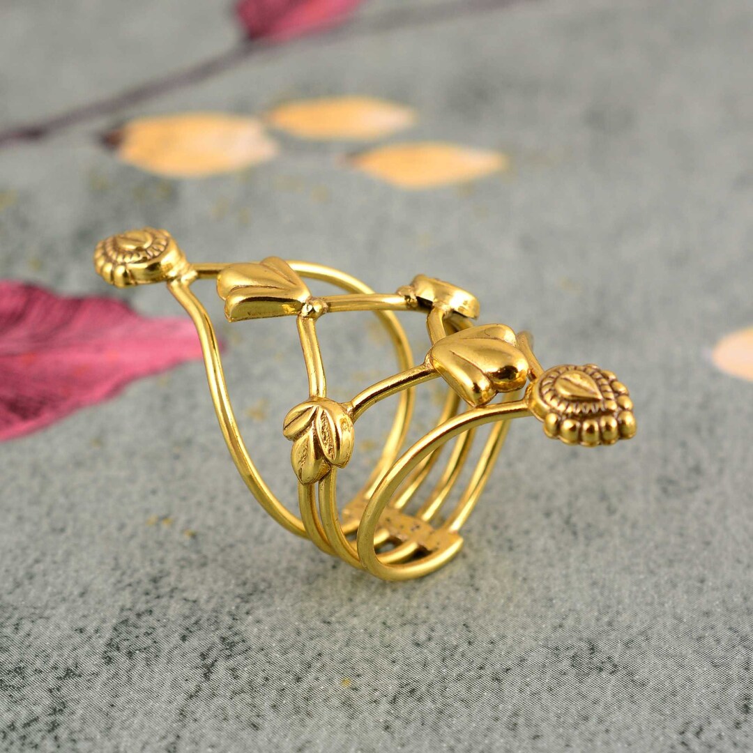 Arthritis Rings, Finger Splint Ring, Mallet Finger Rings, Trigger ...