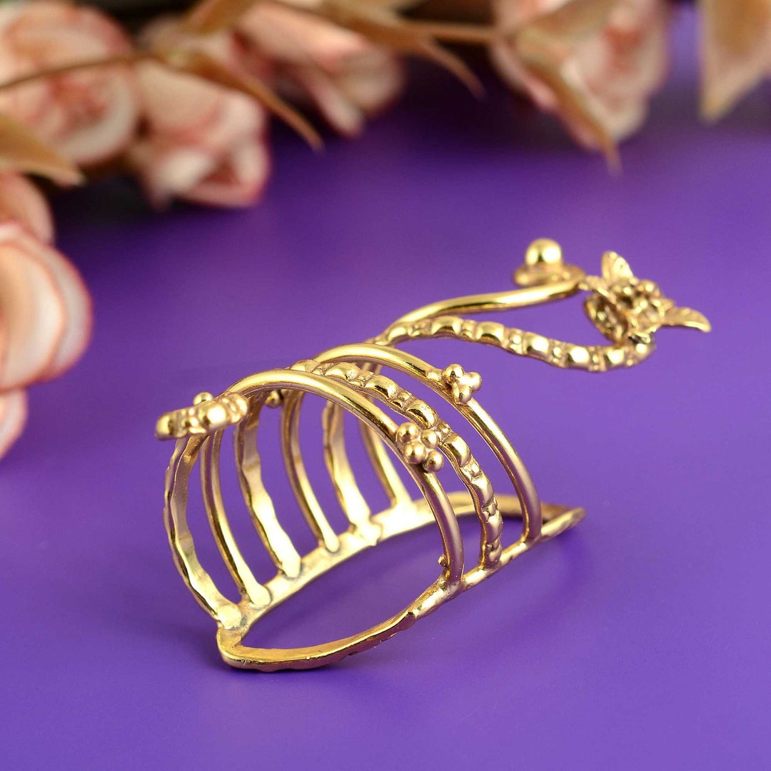 Arthritis Rings, Finger Splint Ring, Mallet Finger Rings, Trigger ...