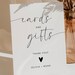 Playing Cards Guest Sign, Please Sign Our Guestbook, Pick A Card Any ...