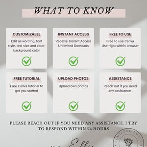 Wedding Table Numbers, Printable Table Numbers, Editable Table Number ...