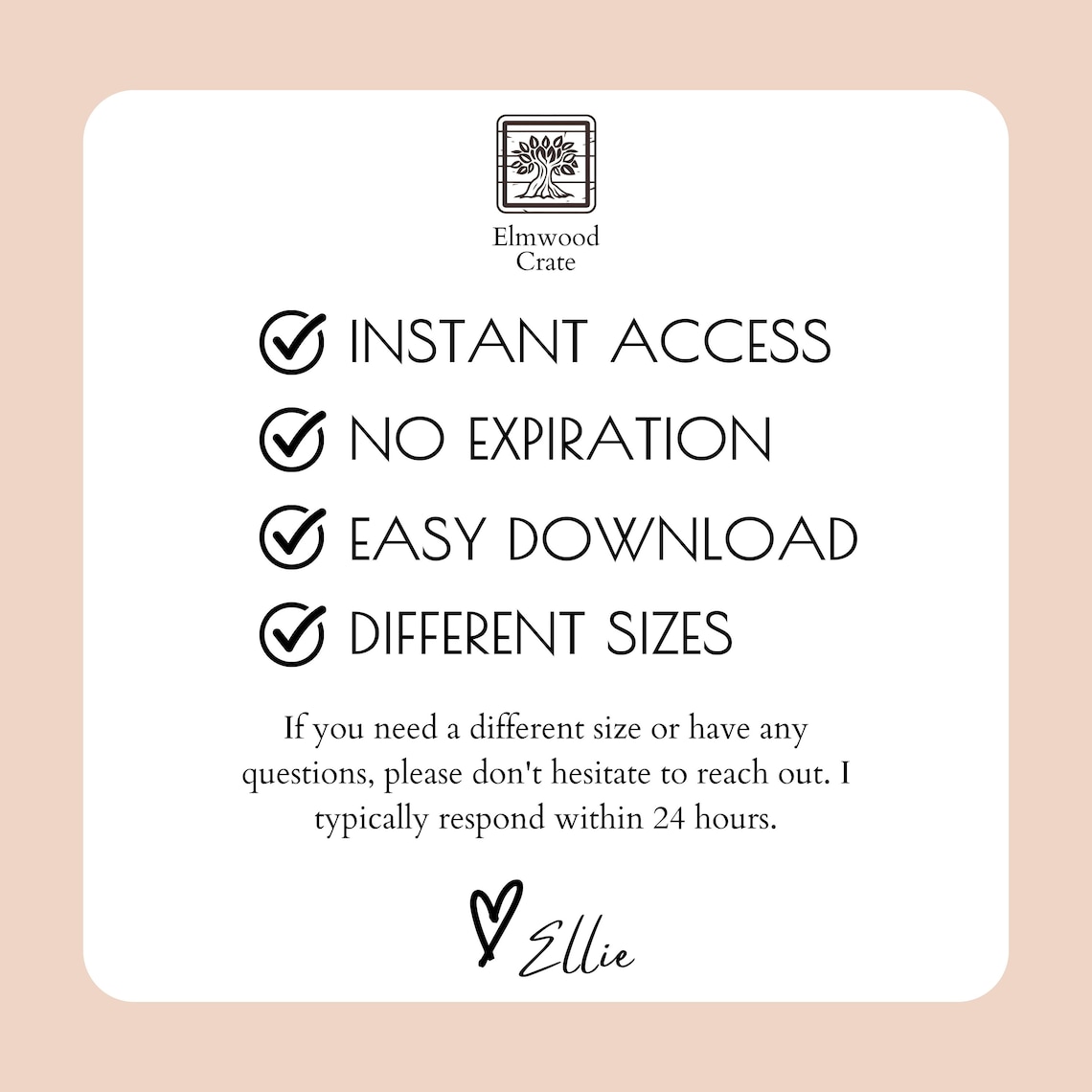 Instax EVO Instructions Sign Photo Guestbook Polaroid - Etsy